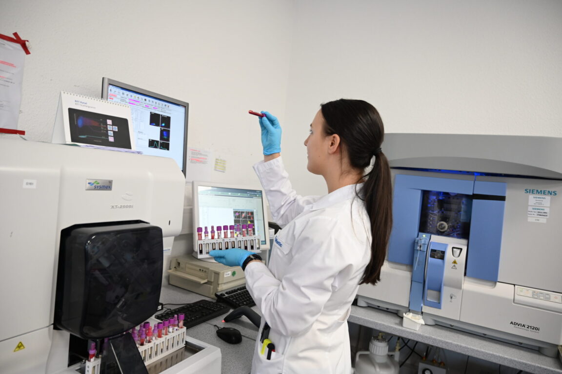 LABOKLIN Bad Kissingen