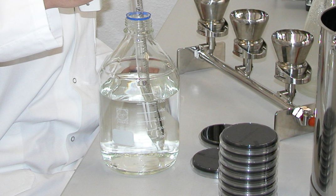 LABOKLIN Bad Kissingen | Willkommen