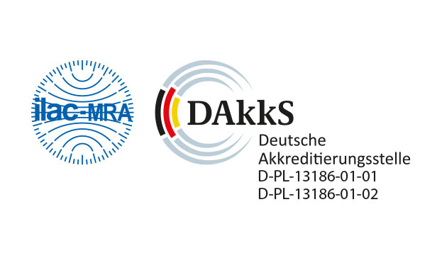 Willkommen bei LABOKLIN