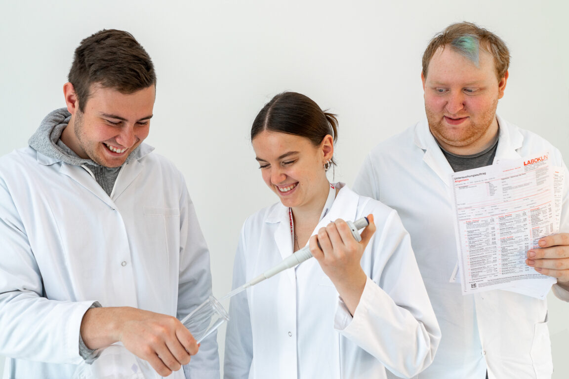 LABOKLIN Bad Kissingen