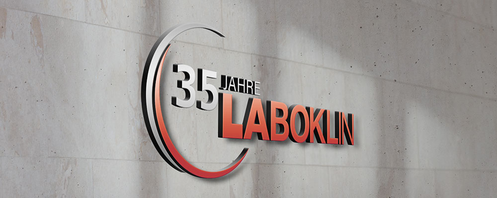 Willkommen bei LABOKLIN