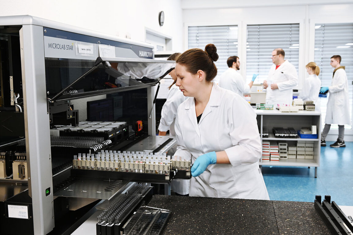 "laboklin log in" : LABOKLIN Bad Kissingen